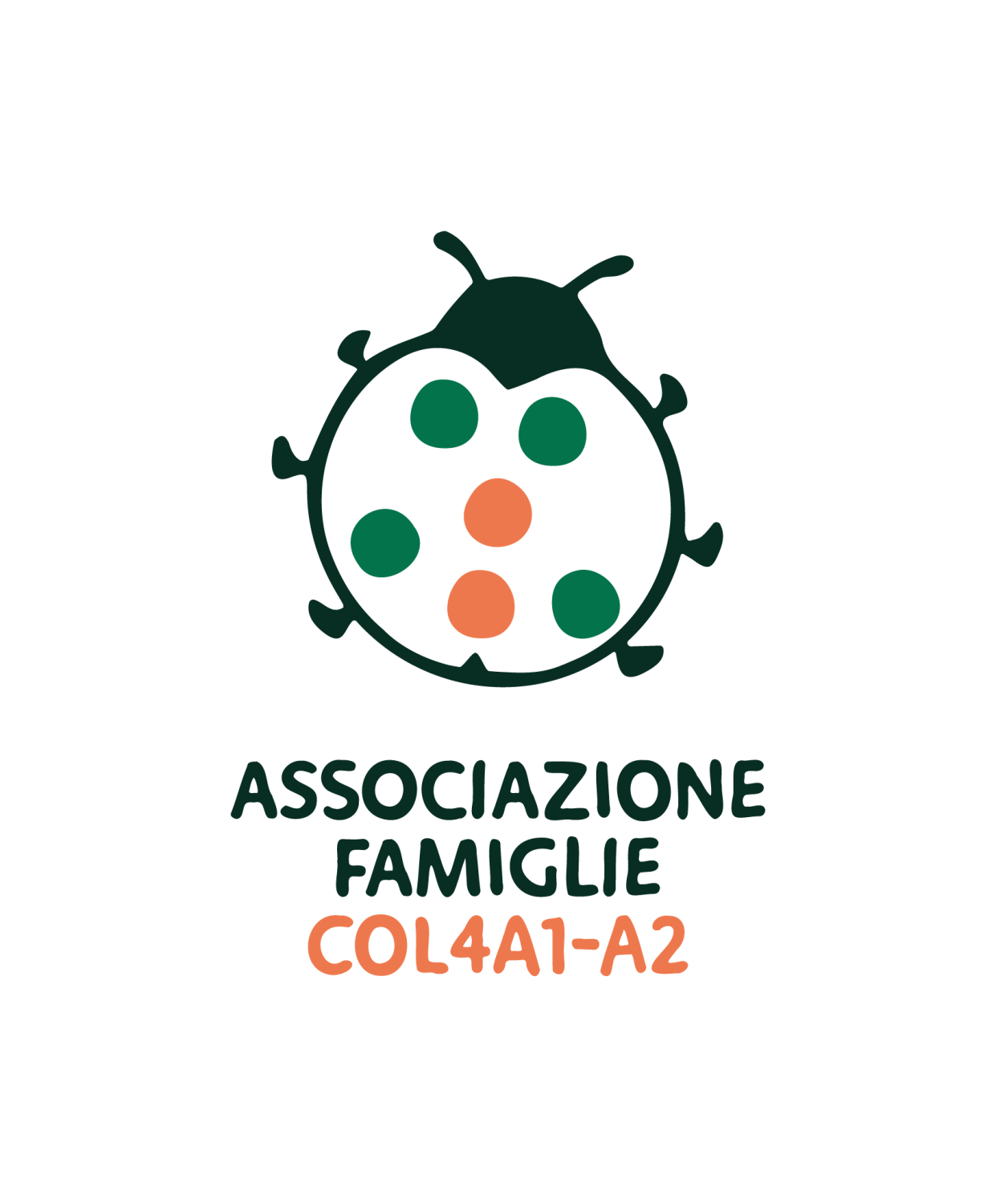 Sindrome Col4a1 A2 è Così Rara Da Non Avere Neanche Un Nome