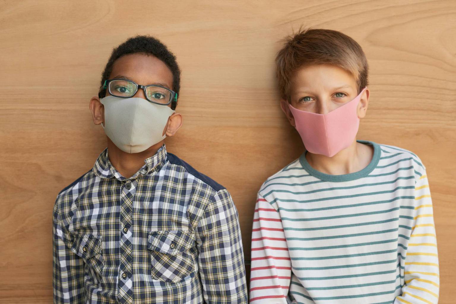 Covid-19, tra bambini e adolescenti aumenta il rischio di sviluppare ...